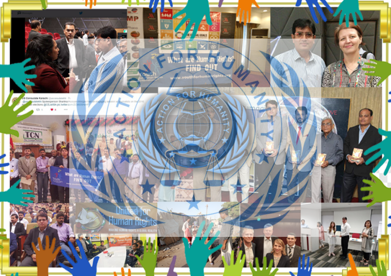 Action for Humanity Organization